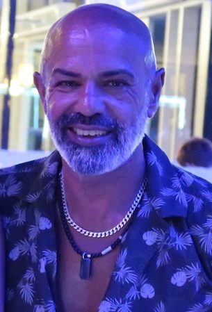 About Swagger London | Barbers in Liverpool Street London