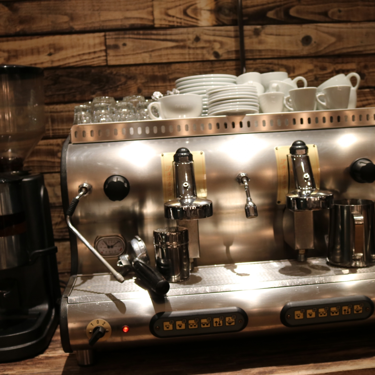 About Swagger London | Barbers in Liverpool Street London